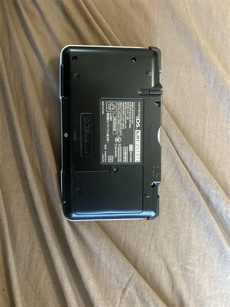 Touch Screen Wont Work After Re Shell Rnintendods Touch Screen Wont Work After Re Shell Rnintendods