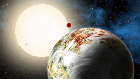 Kepler 10c An Unexpected Heavyweight Earth Kqed