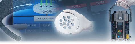 Environmental Monitoring Viable Air Sampling Equipment
