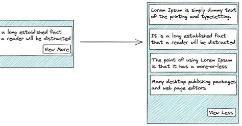 Preview And View More Animation With React Transition Group