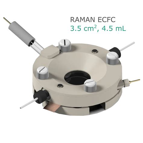 Electrochemistry Instrument With Raman Spectrometer At ₹ 7000000 New