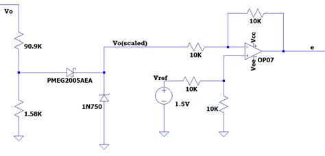 Github Dnyaneshwarpatale Pcb Design For Closed Loop Operation Of Buck Converter