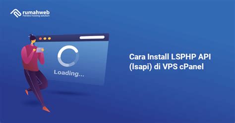 Cara Install Lsphp Api Lsapi Di Cpanel Pada Vps Kvm