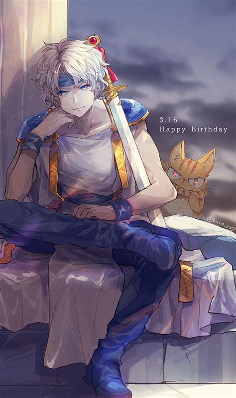 Kuroda Kuro Yyy Schezo Wegey Madou Monogatari Puyopuyo Blue