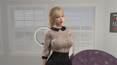 The Lab Version 011 By Freejeff