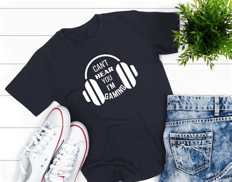 Gamer SVG Bundle Game Controller SVG Gaming Svg Video Games Etsy