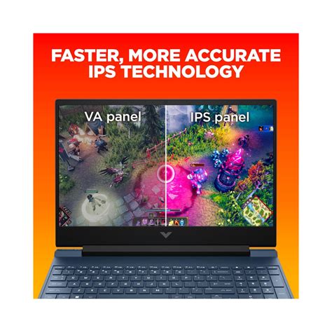Hp Victus Core I Th Gen Gaming Laptop Price In India Ampro