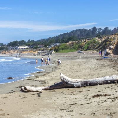 12 Best Beaches In California