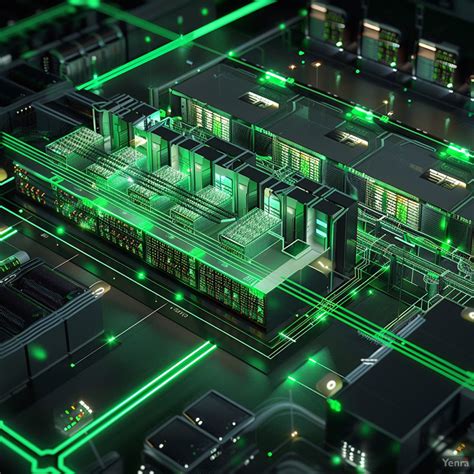 10 Ways Ai Improves Data Storage Yenra