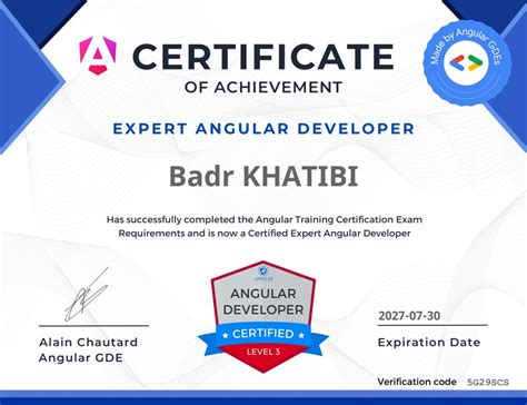 angular training on linkedin angularcertification angulartraining