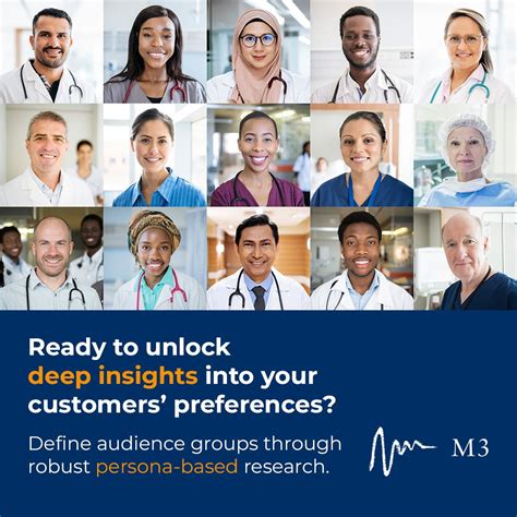 M3 On Linkedin Insight