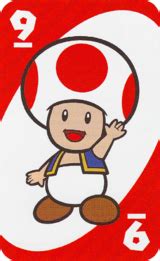 Uno Super Mario Super Mario Wiki The Mario Encyclopedia