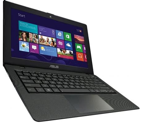 Asus X MA Reviews Pros And Cons TechSpot