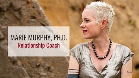 Marie Murphy Ph D Non Judgmental Infidelity Coach