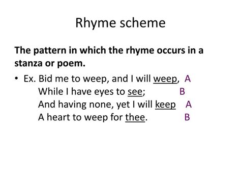 Ppt What Tools Do Poets Use Powerpoint Presentation Free Download