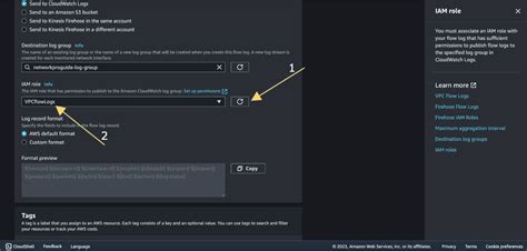 Creating And Analyzing Network Flow Logs In Aws Networkproguide