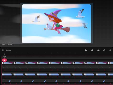 How To Group Content Procreate Dreams Help Center