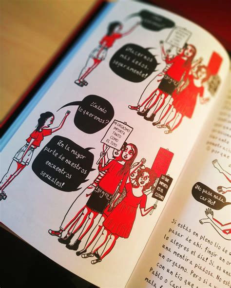 Sexo como quieras la guía ilustrada de sexualidad y feminismo que merecemos WeLoverSize com