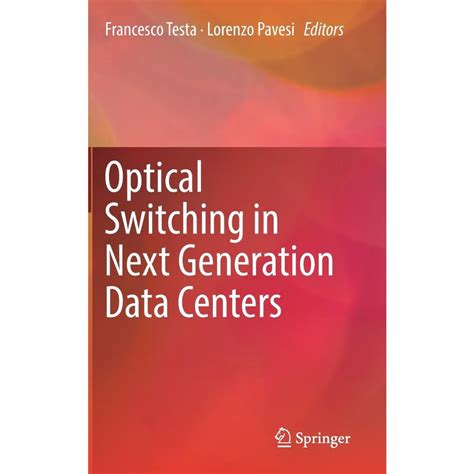 optical switching in next generation data centers submarino