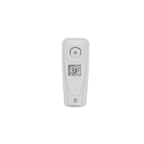 Infuzion Rfid 2d Barcode Magnetic Tag Application Access Control At