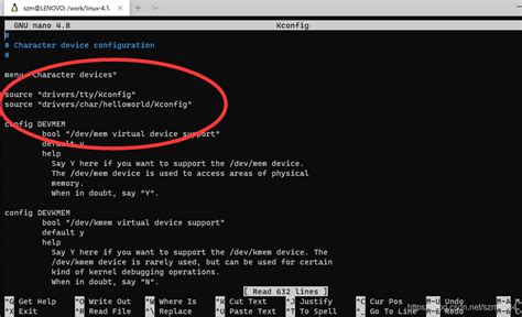 linux嵌入式驱动开发02——驱动编译到内核 驱动编译进内核 csdn博客