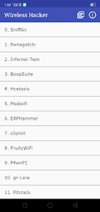 Wifi Hacker Apk For Android Download Wifi Hacker Apk For Android Download