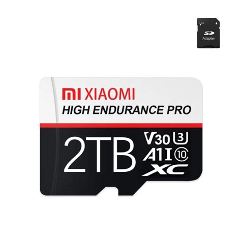 Micro TF SD Card TB Memory Card TB Class Micro TF A High Speed Flash TF Cards Fyndiq