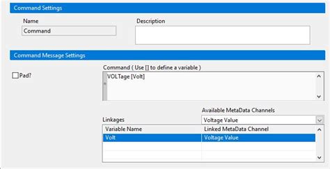 How To Control Third Party Programmable Power Supply In Veristand Ni