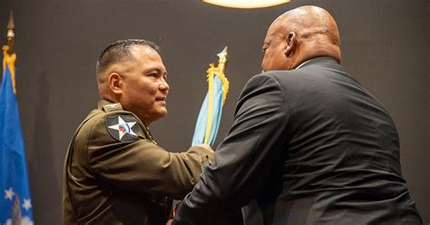 Ocampo Takes Reins Of Dcma Huntsville Military Scene