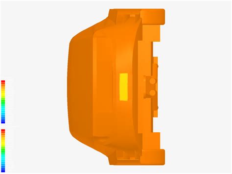 Aerodynamics By 003375 Simscale