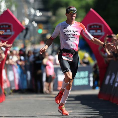 2025 Memorial Hermann IRONMAN Texas North American Championship: Full ...