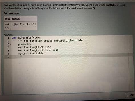 Solved Python 37 The Answer Should Use While Loop