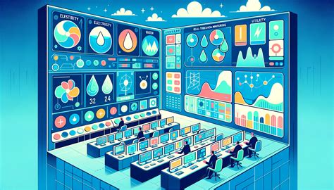 Utilities Business Intelligence Key Trends And Insights