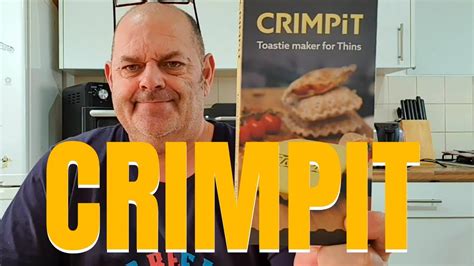 Crimpit Youtube
