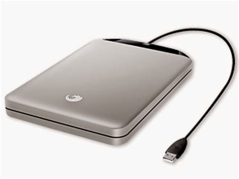 Pengertian Hardisk Eksternal Fungsi Dan Kelebihannya LENGKAP