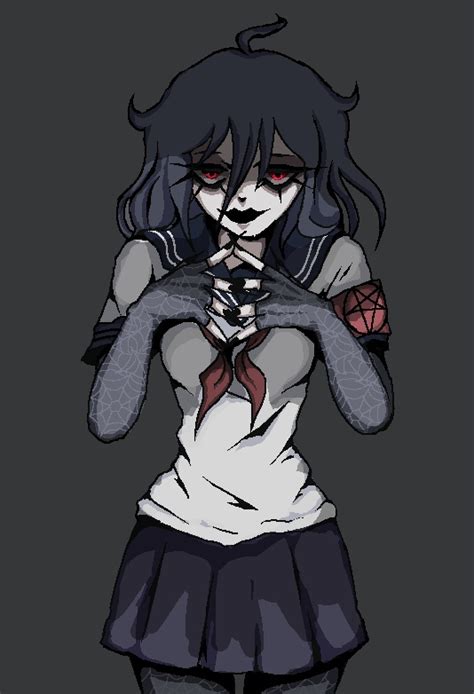 Made Every Rival In Picrew In Casual Clothing Bc Yes Yanderesimulator