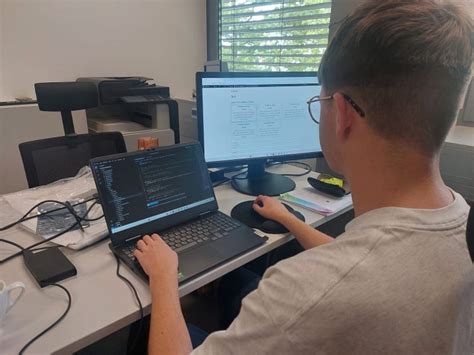 Davide L On Linkedin Internship Webdevelopment Laravel Eavio Innovation Panoramictours