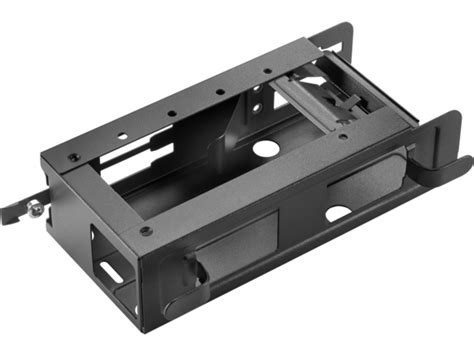 SOPORTE VESA PARA HP DESKTOP MINI V2 PROTECCIÓN/DOBLE 2JA32AA