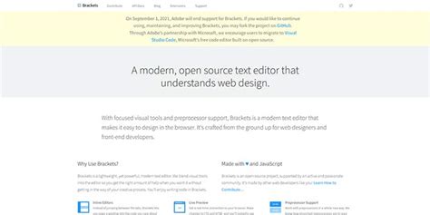 12 Best Javascript Ides For Frontend Development In 2025