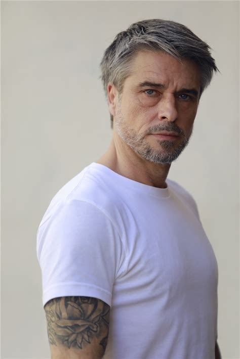 Anthony Dupray Fiche Artiste Artiste Interprète Agencesartistiques