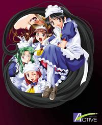 Collection Of Early Windows Eroge Posters Etc Incomplete E Hentai Lo Fi Galleries