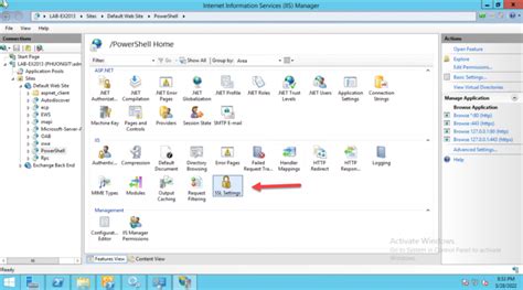 The Winrm Client Cannot Process The Request It Cannot Determine The