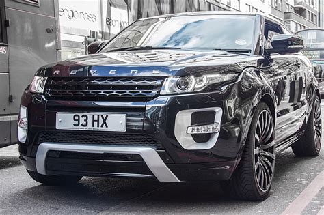 Keilriemenwechsel Range Rover Evoque | Kosten | Generation I & II