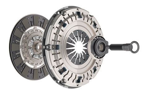 자동차 클러치의 부품 및 구조 3d 렌더링 3차원 형태에 대한 스톡 사진 및 기타 이미지 3차원 형태 건축물 교통수단