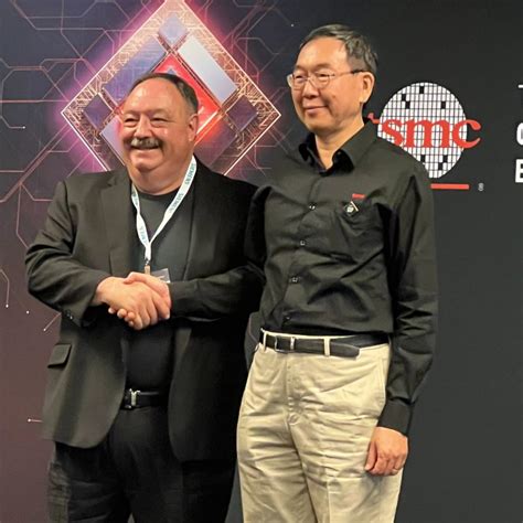 Design With Calibre On Linkedin Were Honored That Tsmc Has Recognized Siemens Eda At The 2023