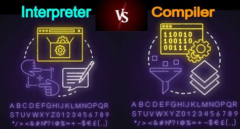 compilers or interpreters a hard choice for a smooth programming journey