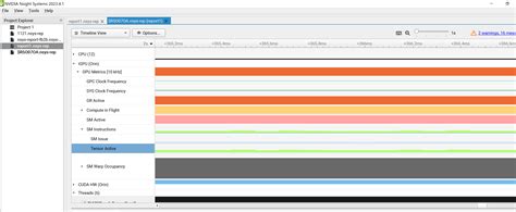how can i prevent my customized cuda kernel function from using tensor