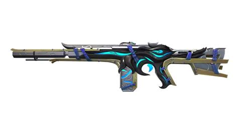 Nuevas Skins Bound Valorant Episodio 6 Acto 3 Ciberninjas