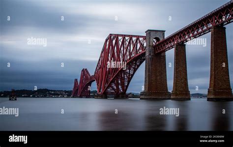 The Forth Rail Bridge Stock Photo Alamy The Forth Rail Bridge Stock Photo Alamy