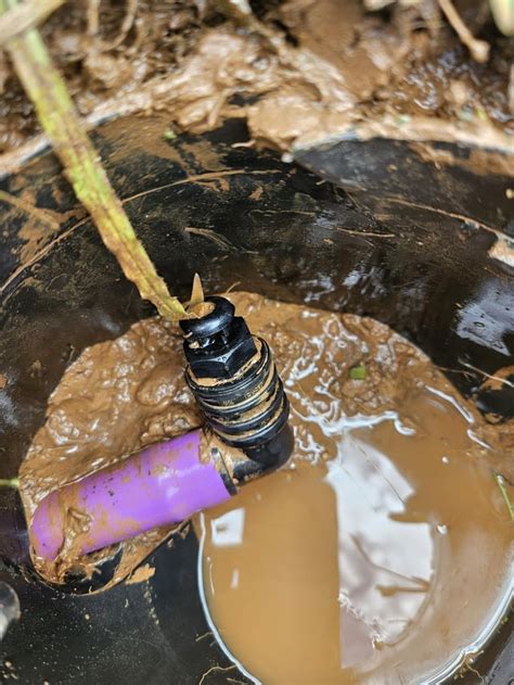 Leach Field Leak Rseptictanks Leach Field Leak Rseptictanks